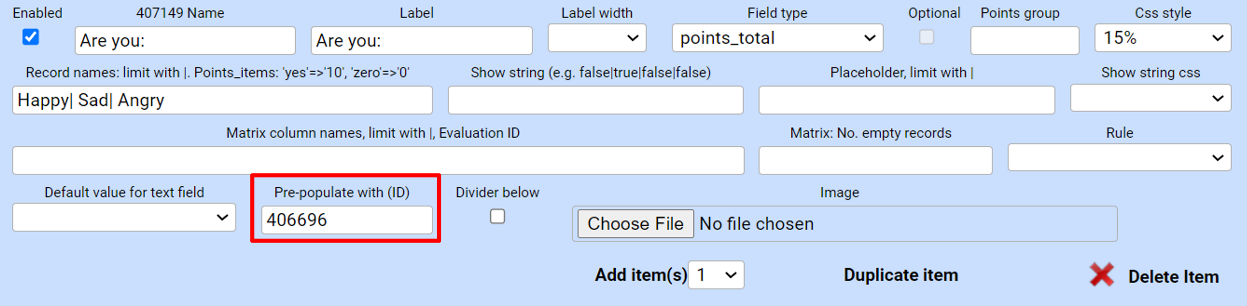 Template Pre Populate Data From One Form To Another Kipu Health 