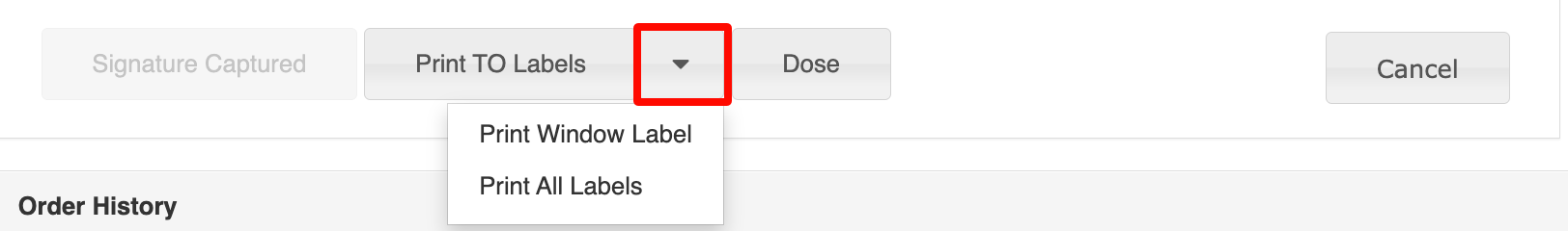 Dispense the Ordered Doses – Kipu Health