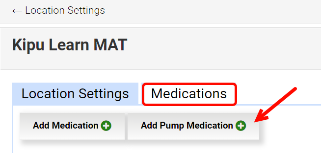 MAT Medications – Kipu Health