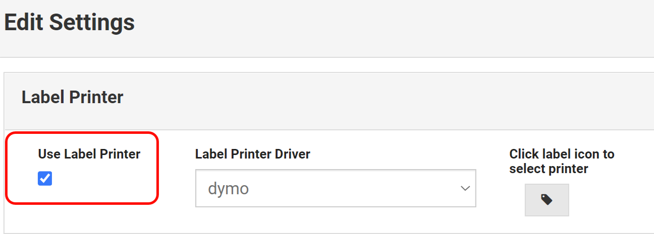 MAT Label Printers – Kipu Health