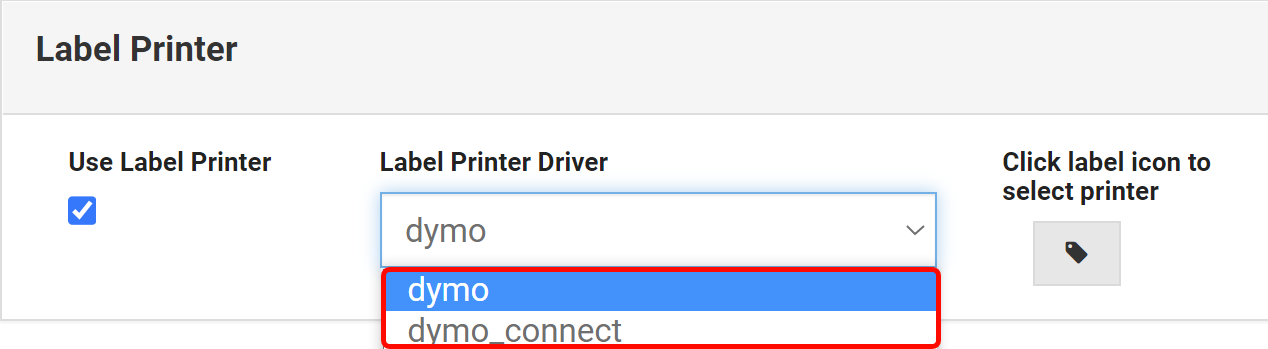 MAT Label Printers – Kipu Health