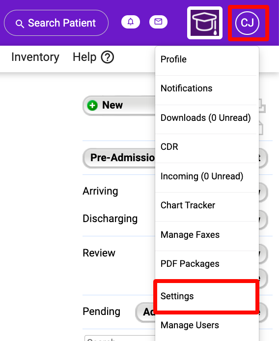 MAT Patient Identifiers – Kipu Health