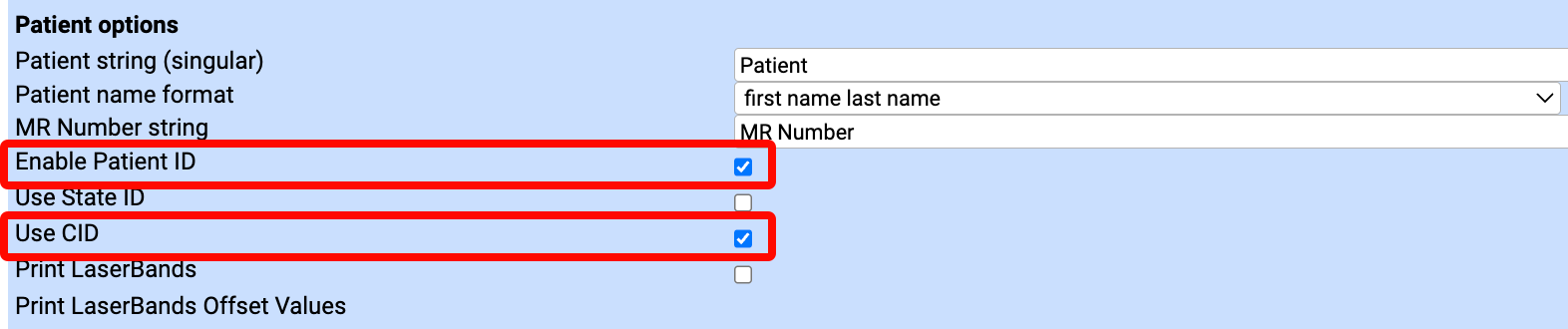 MAT Patient Identifiers – Kipu Health
