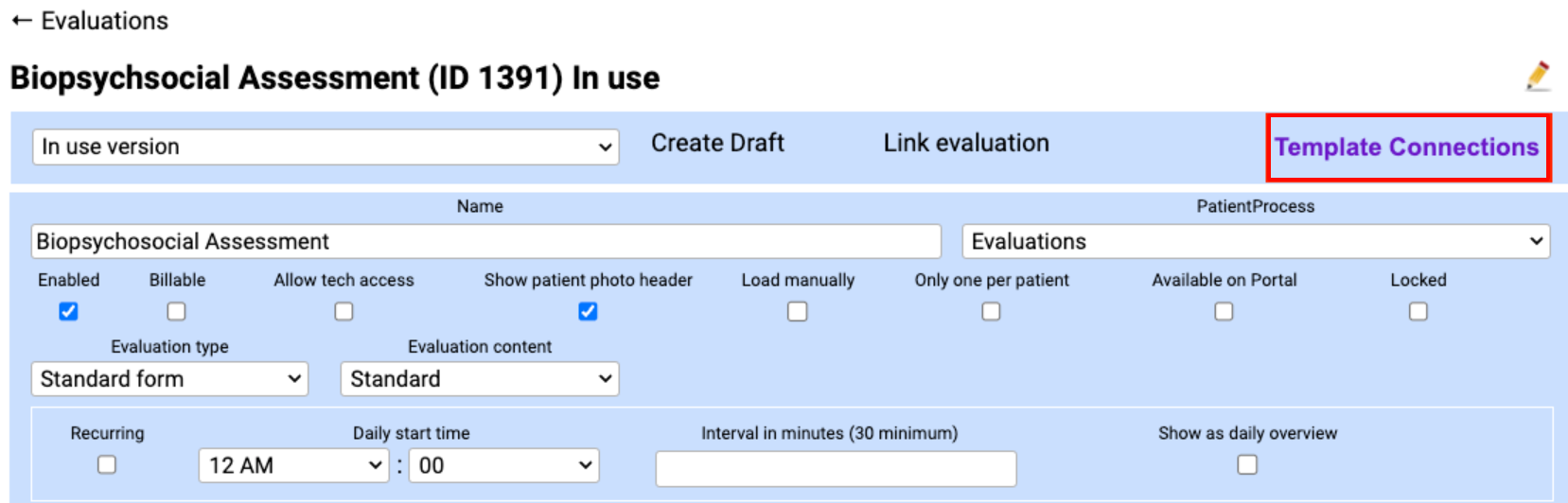 Template Pre Populate Data From One Form To Another Kipu Health 
