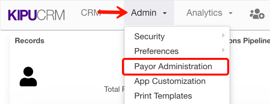Managing Payers with Integrations (CMD/CRM) – Kipu Health