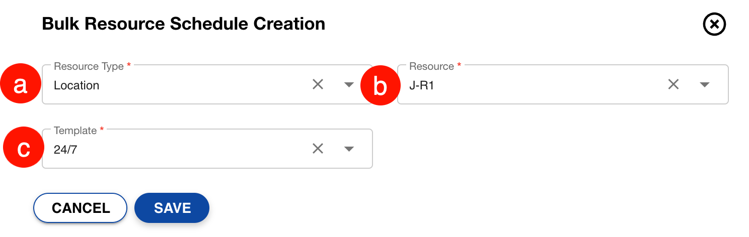 Scheduler: Manage Rooms – Kipu Health