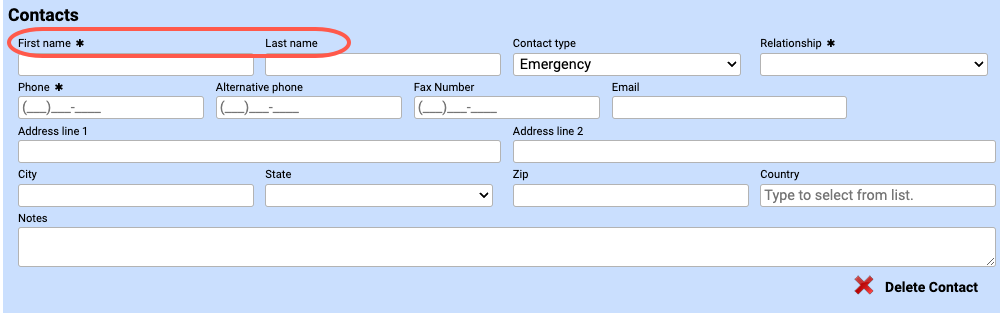LabCorp Orders – Kipu Health