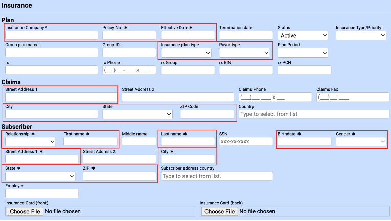 LabCorp Orders – Kipu Health