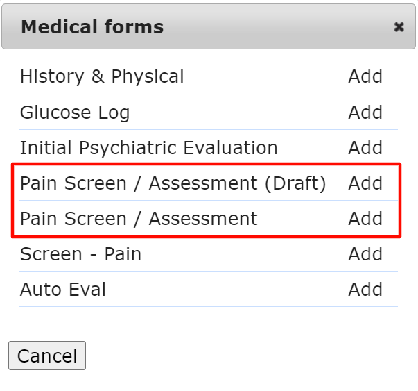 The Template Draft I Created Doesn’t Appear in Templates but Does ...