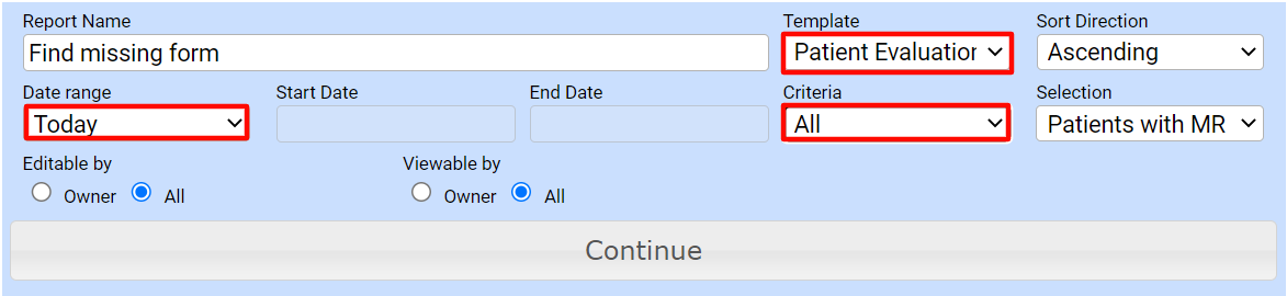 The Template Draft I Created Doesn’t Appear in Templates but Does ...