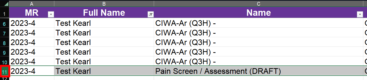 The Template Draft I Created Doesn’t Appear in Templates but Does ...