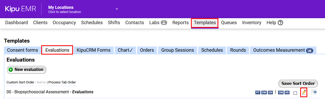 How Do I Print a Blank Form? – Kipu Health
