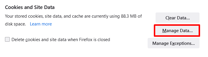 How Do I Clear My Browser's Cookies and Cached Items? – Kipu Health
