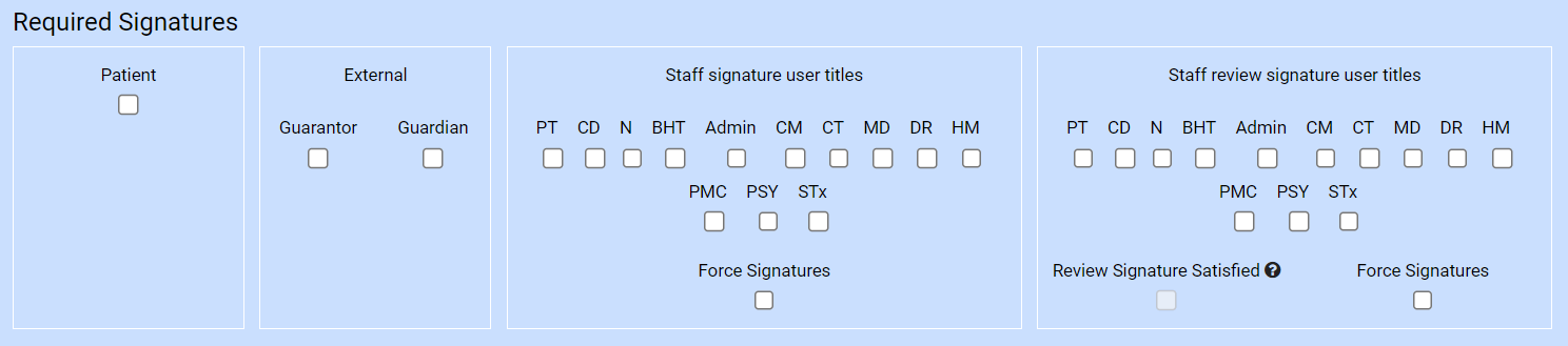 How Do I Request a New or Updated Custom Form? – Kipu Health