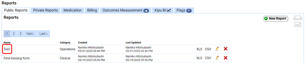 How Do I Run an Occupancy Report? – Kipu Health