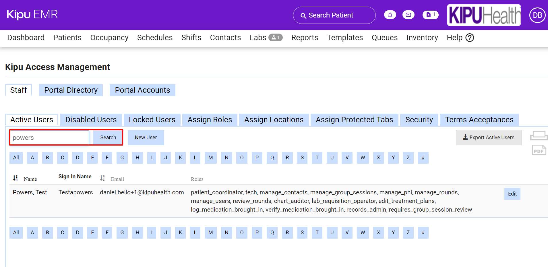 How Do I Force a Form To Complete? – Kipu Health