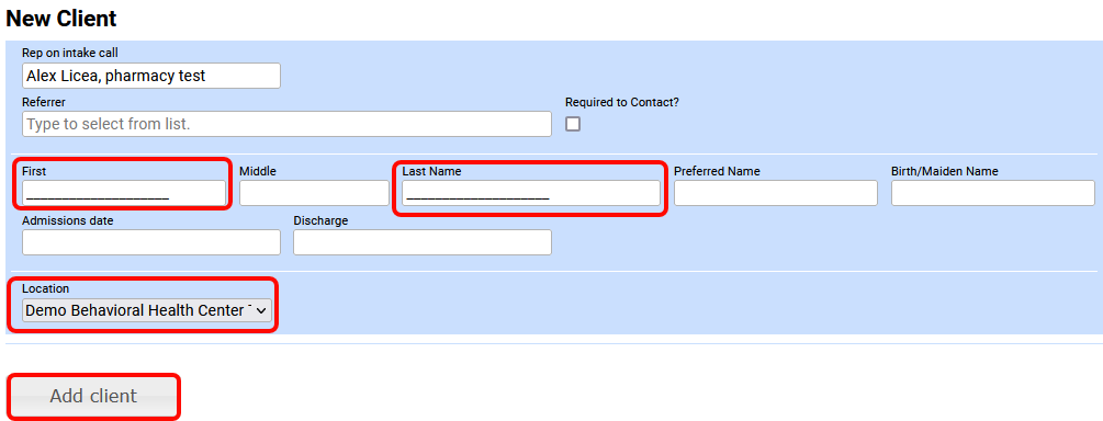 How Do I Print a Blank Form? – Kipu Health