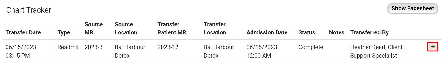 How do I Manually Add Documents that Didn’t Transfer when a Patient was ...