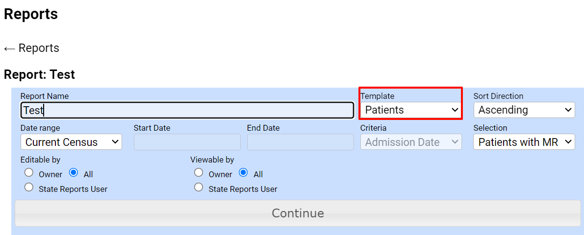 How Do I Run a Report Listing Patients and Insurance? – Kipu Health