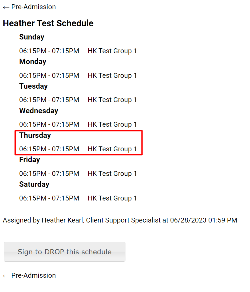 How Do I Make Patients Auto-Populate in a New Group Session in the ...