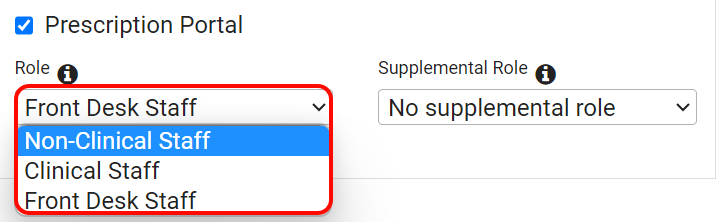 eRx [Rcopia]: Roles and Functions – Kipu Health