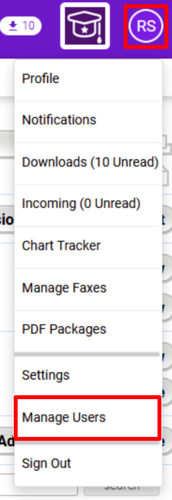 How Do I Find an Active User Profile Missing from a Master Instance? – Kipu Health