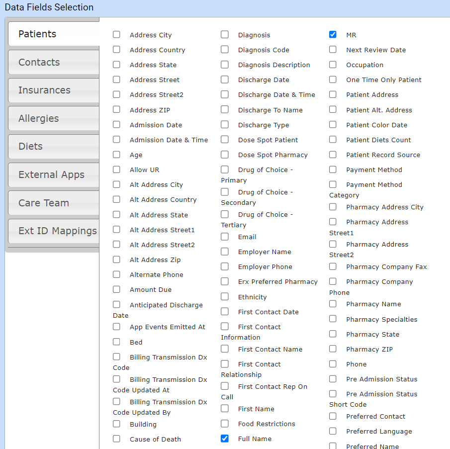 The Template Draft I Created Doesn’t Appear in Templates but Does ...