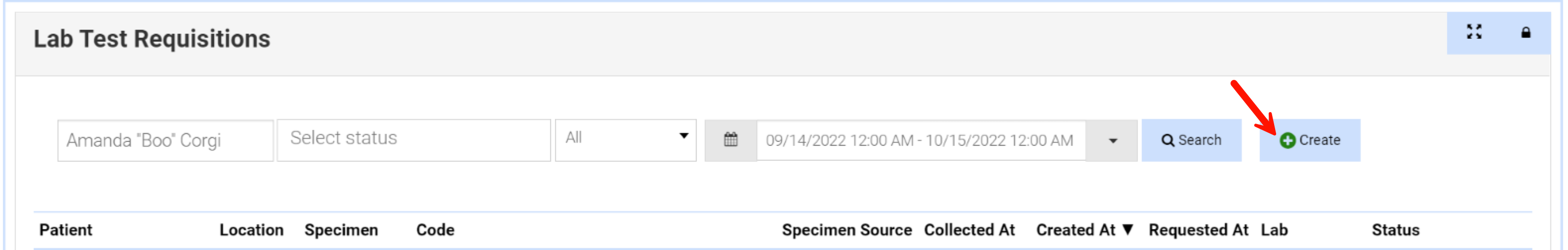 Manage Patients in Drug Screening Queue (Labs Interface) – Kipu Health