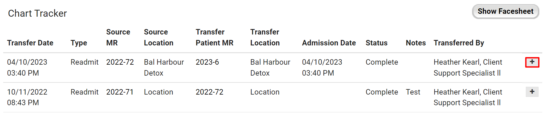 How Do I Add Previously Incomplete Forms Onto a New Episode of Care ...