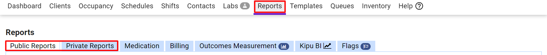 How Do I Generate a Report With All Insurance Subscriber Demographic ...