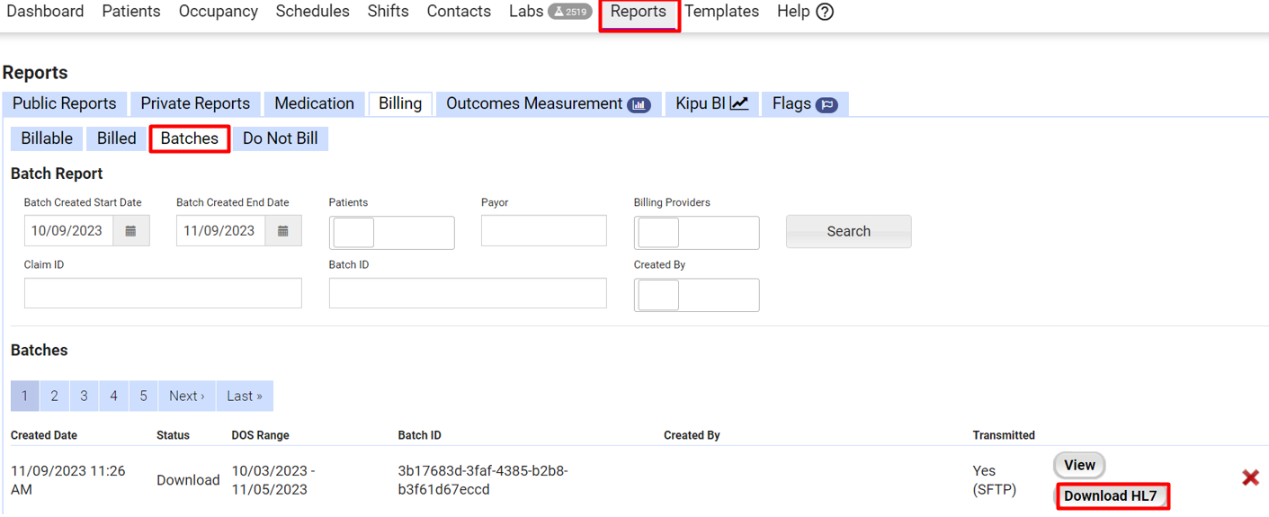How to Locate the Patient Master UUID in Kipu's HL7 File – Kipu Health