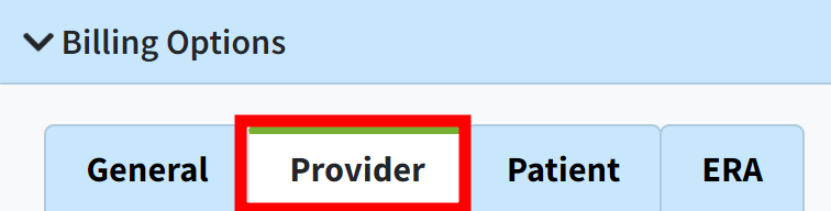 CollaborateMD: Manage Provider Status for Claims with Payers – Kipu Health