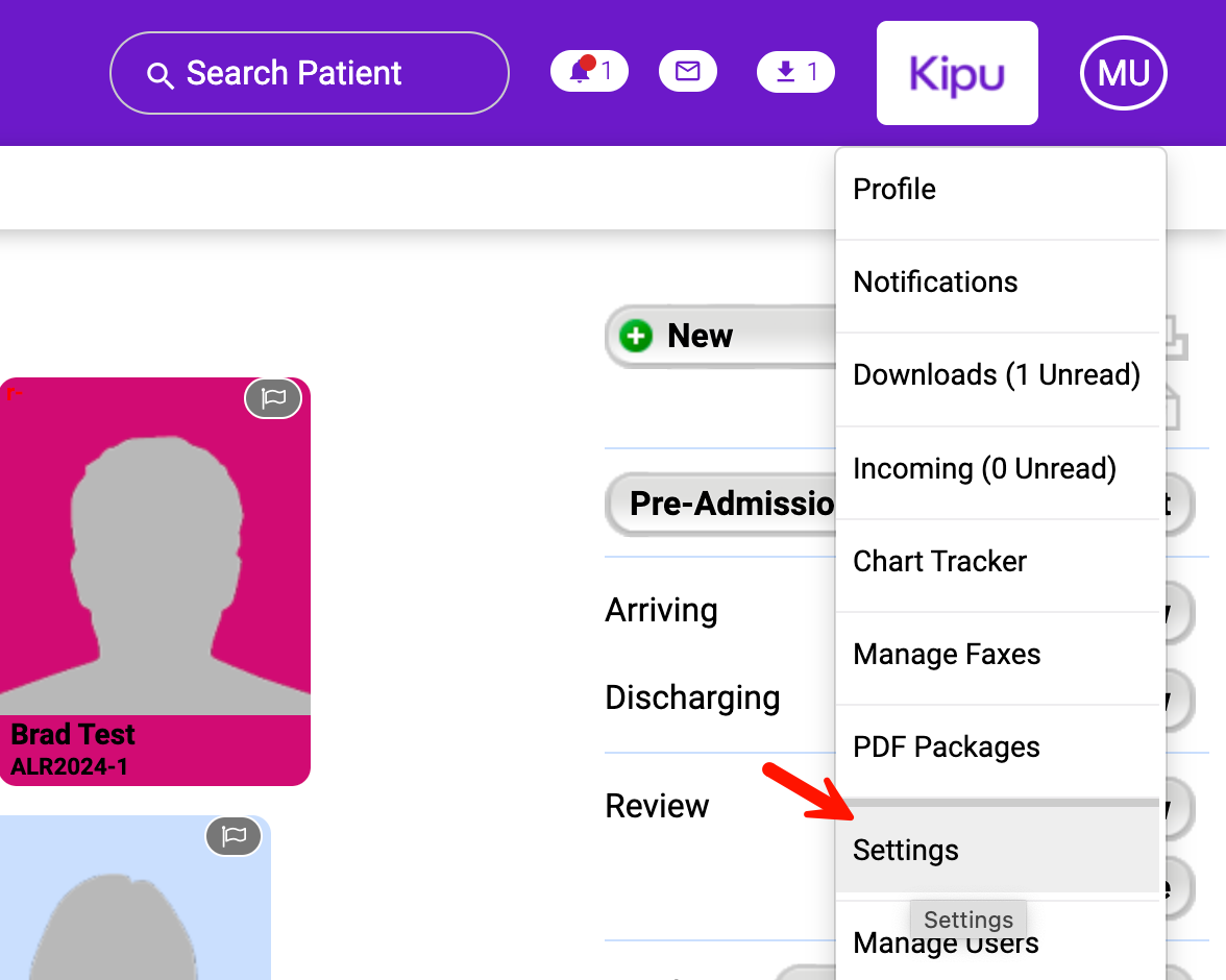 VOBGetter Error "Verification could not be sent: [Payer Name] does not ...