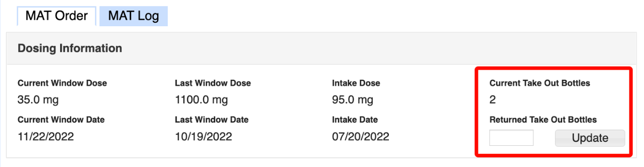 Dispense the Ordered Doses – Kipu Health