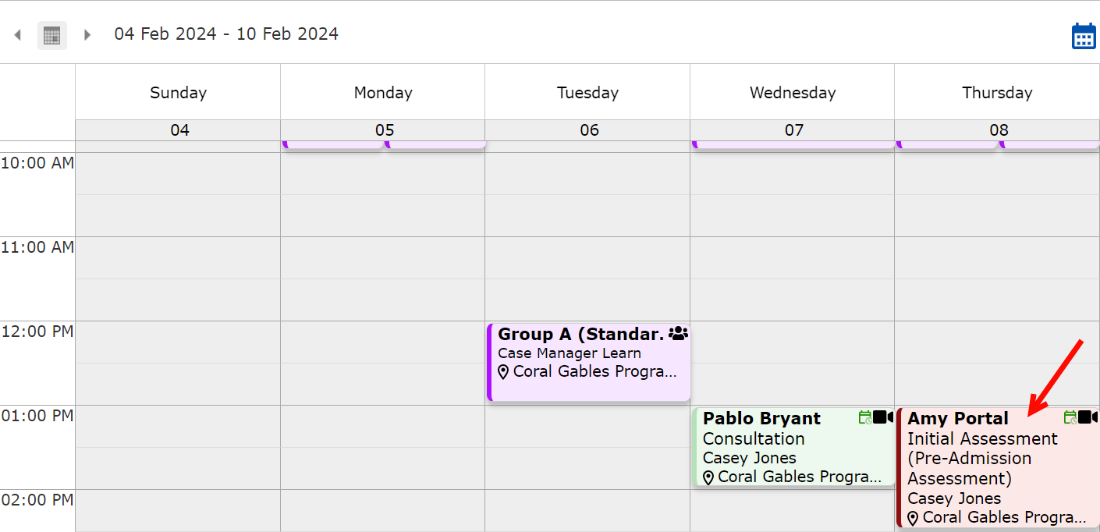 3. Complete Pre-Admission Assessment – Kipu Health