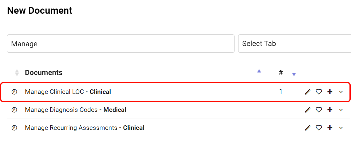 5. Patient is Cleared for Admission by Provider – Kipu Health