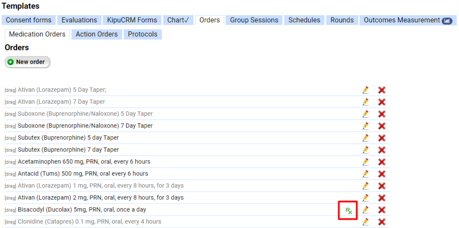 October 2024 Release Notes – Kipu Health