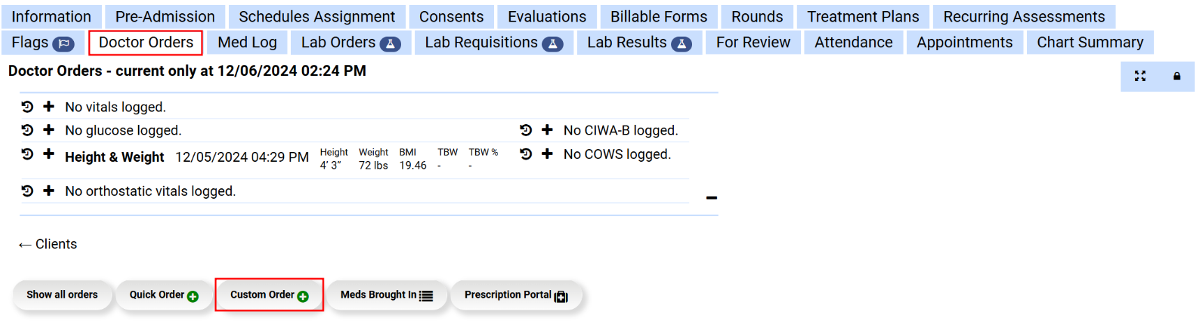 How Do I Make a STAT Order? – Kipu Health