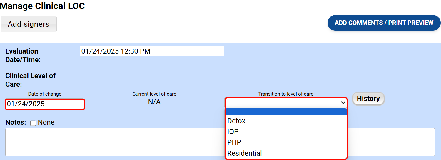 Continued Care: Transitioning Levels of Care – Kipu Health