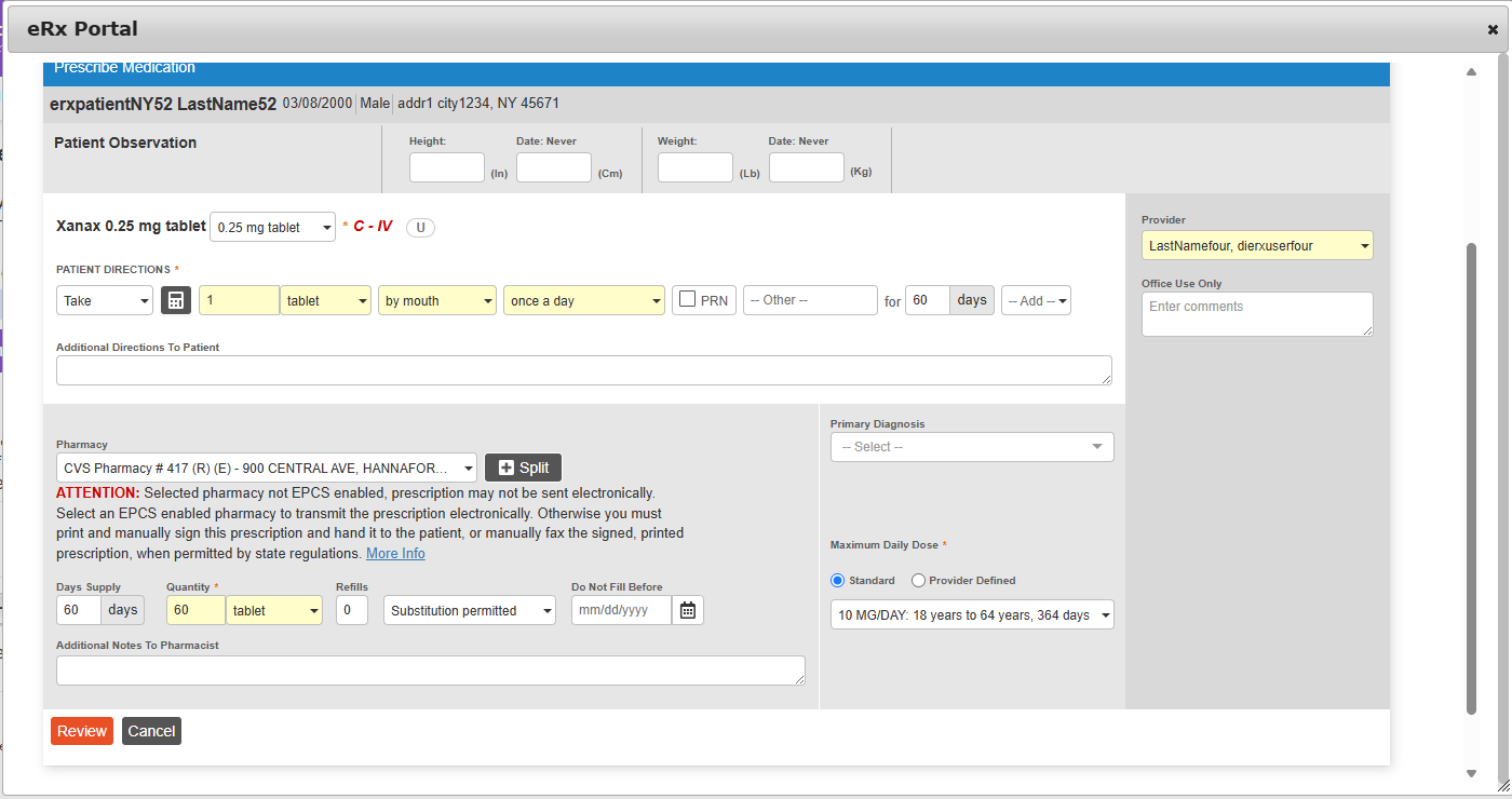 March 2025 Release Notes – Kipu Health