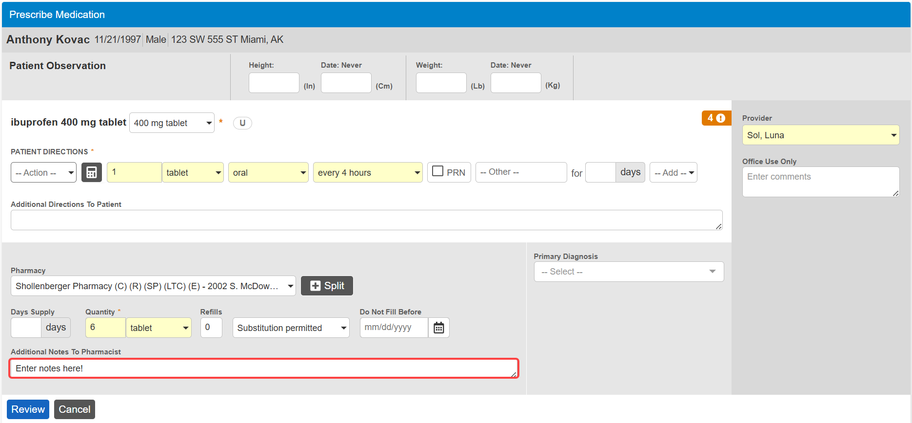 March 2025 Release Notes – Kipu Health