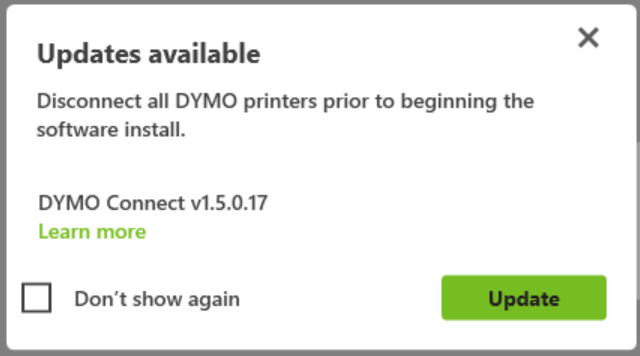 DYMO Printers and Labels – Kipu Health