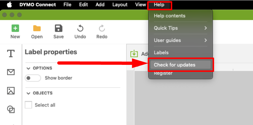 DYMO Printers and Labels – Kipu Health