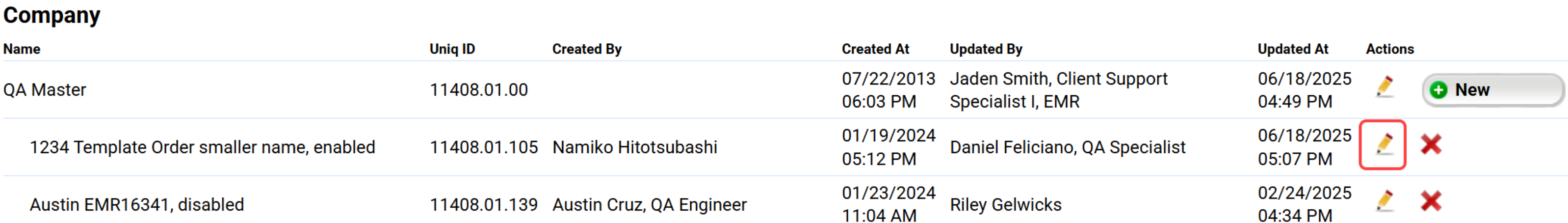 MAT Patient Identifiers – Kipu Health