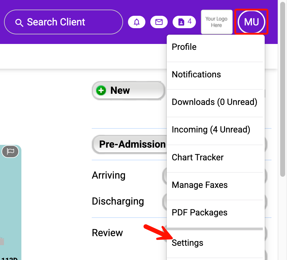 API Requests – Kipu Health