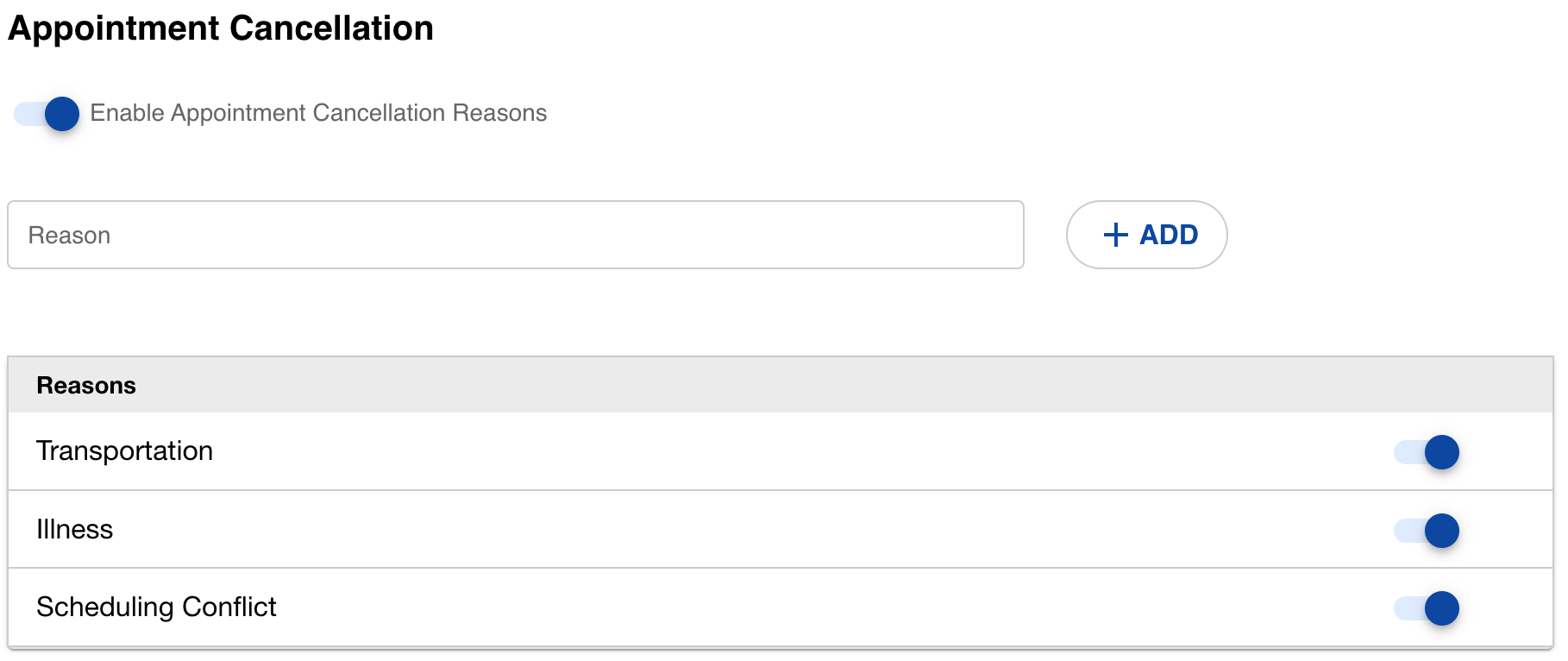 Scheduler Preferences Settings Kipu Health scheduler-preferences-settings-kipu-health