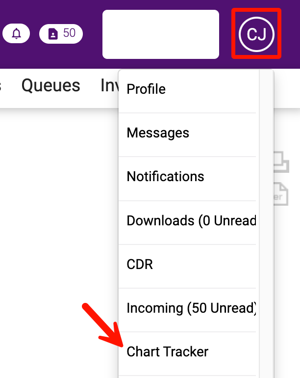 Chart Tracker: Overview and Setup – Kipu Health