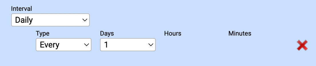 Settings: Orders Tab – Kipu Health