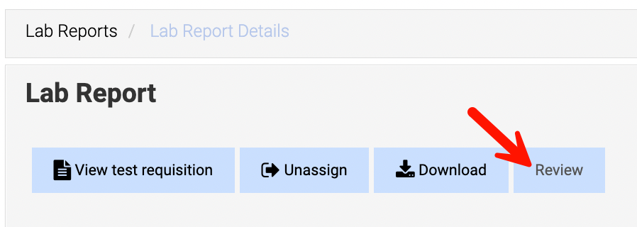 Lab Interface: Sign Orders and Results [Physician Review] – Kipu Health