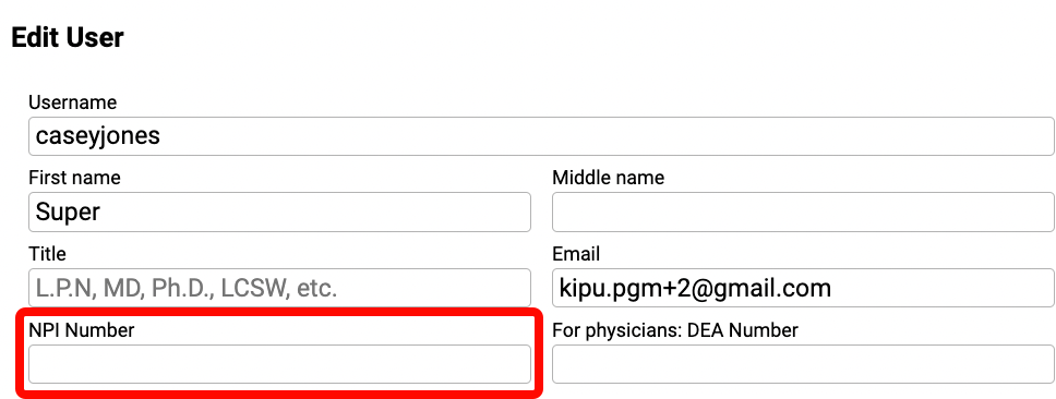 Labs: Troubleshooting and FAQs – Kipu Health